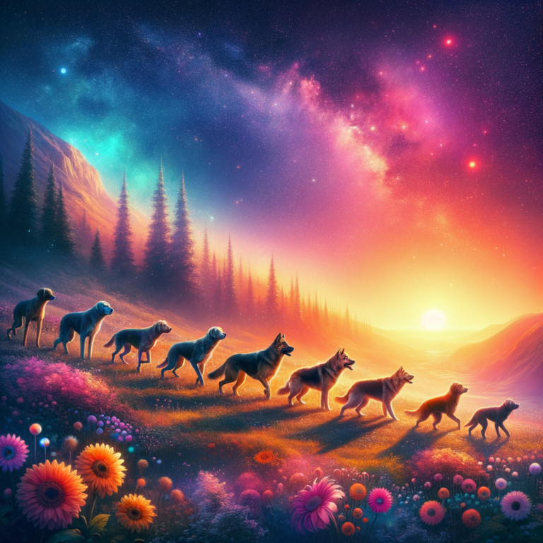 The History of Dogs: Evolution and Domestication Explained